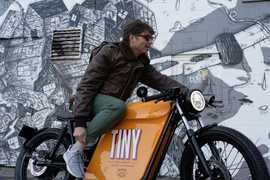 Pickle Beer | Garage Project